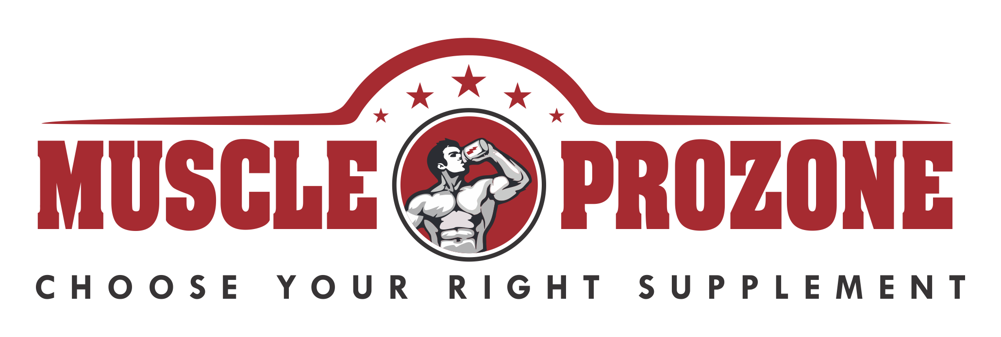 Protein and Supplement Store, Genuine & Original – Muscle Prozone